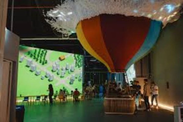 Excursie scolara la Muzeul Mina Bucuresti - Dream Trips